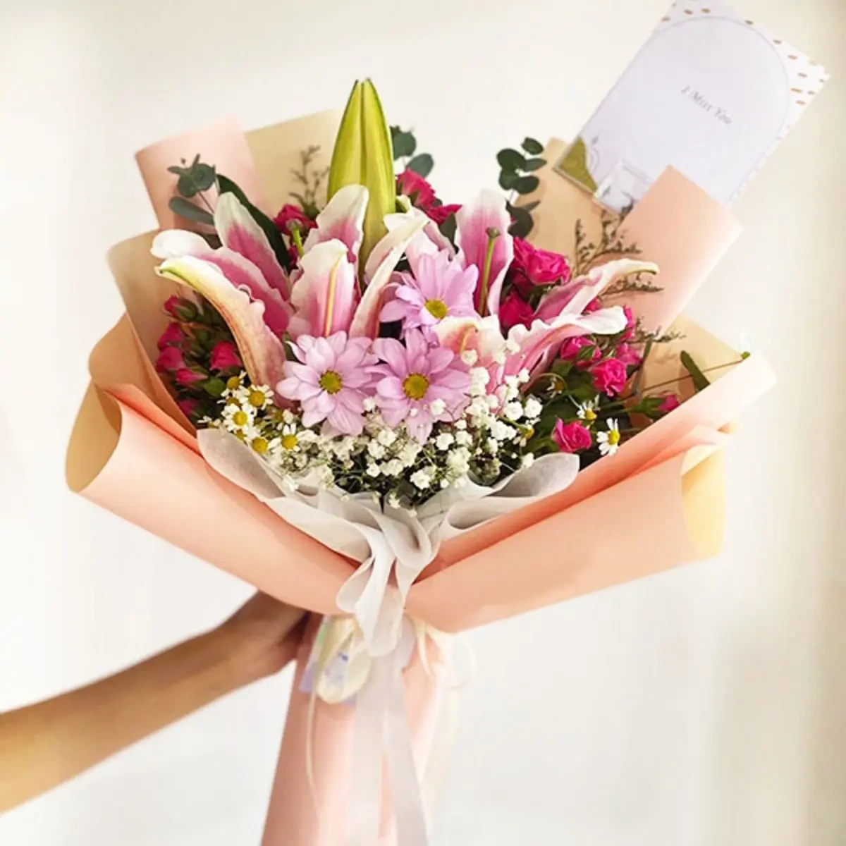 9 Jenis Bunga yang Cocok untuk Pacar, Tunjukkan Cintamu!