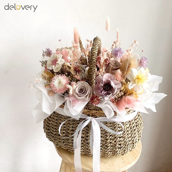 Jenis Rangkaian Bunga dan Kegunaannya Dalam Acara Tertentu