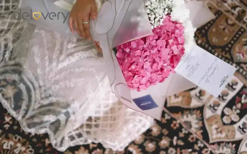 10 Bunga yang Cocok untuk Wisuda Cowok dan Perempuan