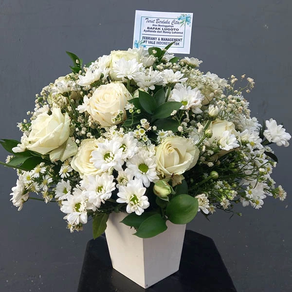Bunga Kelahiran April: Daisy dan Sweet Pea yang Penuh Makna