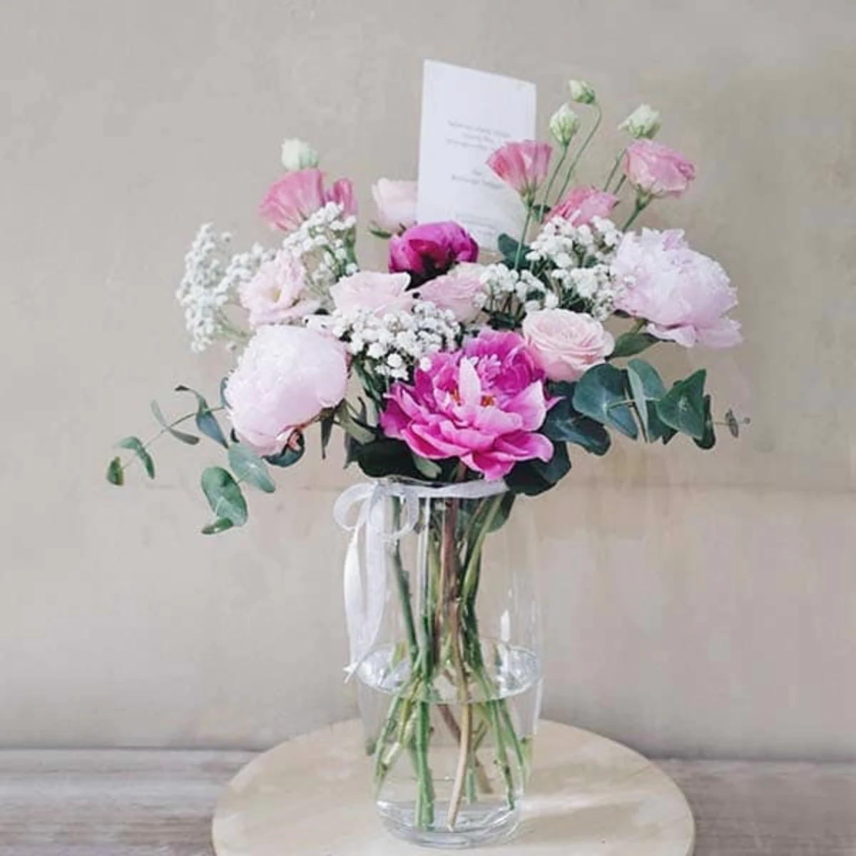 Arti Bunga Peony Berdasarkan Warna, Beserta Sejarah Budaya