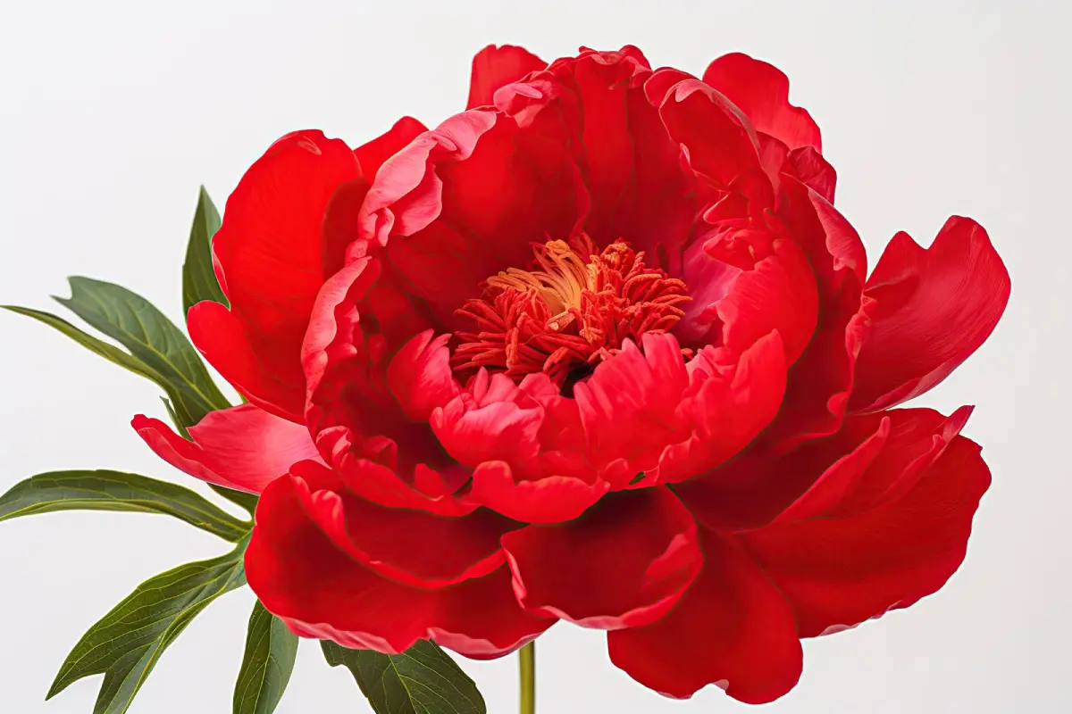 Arti Bunga Peony Berdasarkan Warna, Beserta Sejarah Budaya