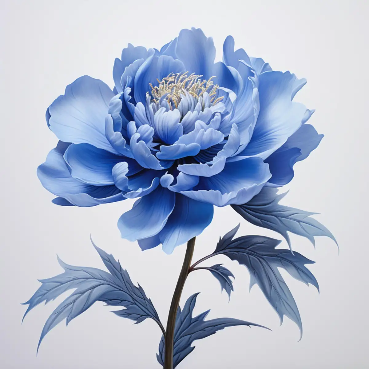 Arti Bunga Peony Berdasarkan Warna, Beserta Sejarah Budaya