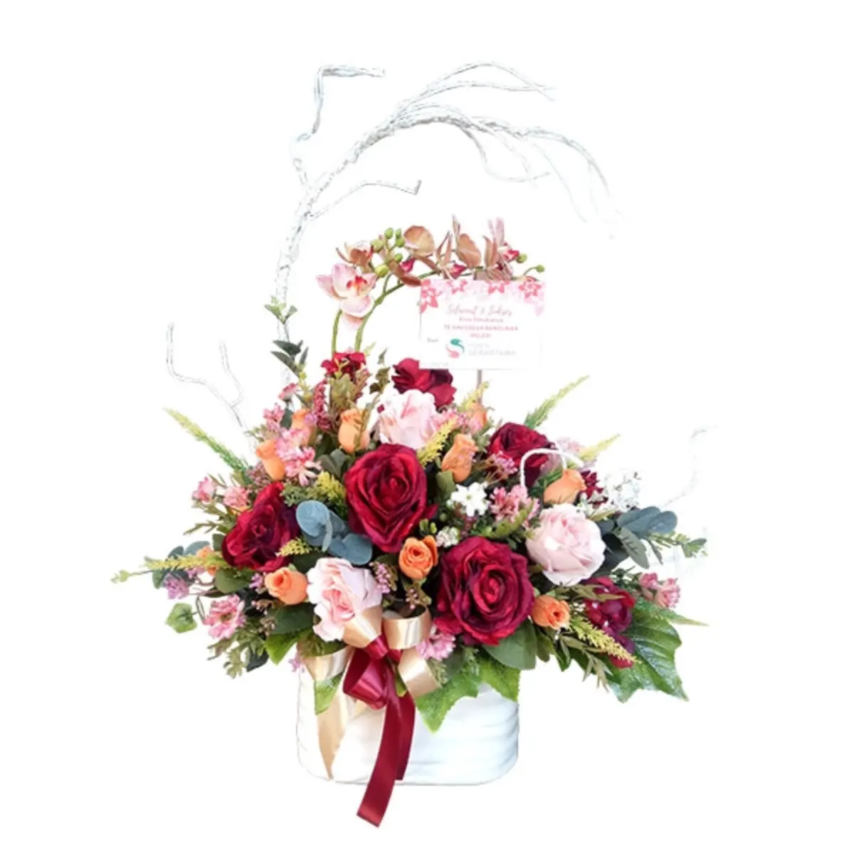 Arti Bunga Peony Berdasarkan Warna, Beserta Sejarah Budaya