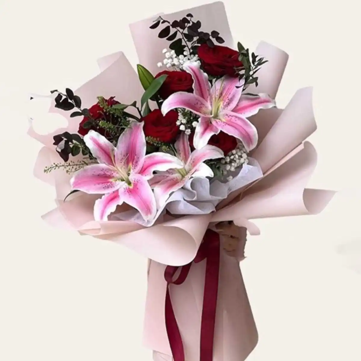 9 Bunga yang Melambangkan Kerinduan, Luapkan Rasa Kangen