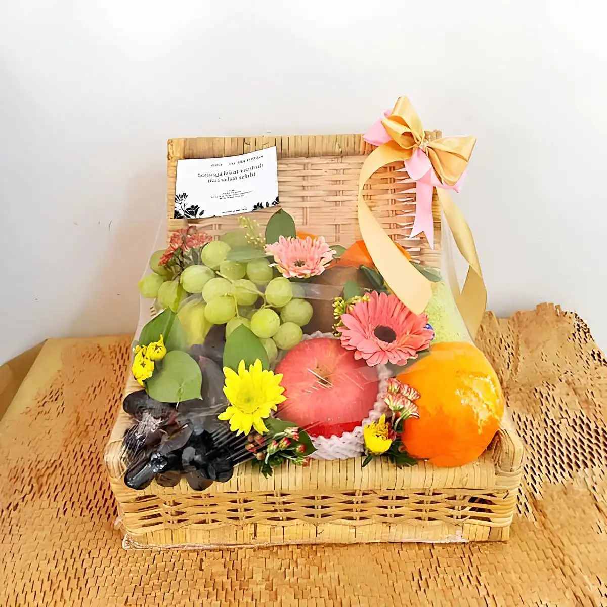 7 Cara Mengirim Parcel Buah ke Berbagai Kota, 100% Berhasil!