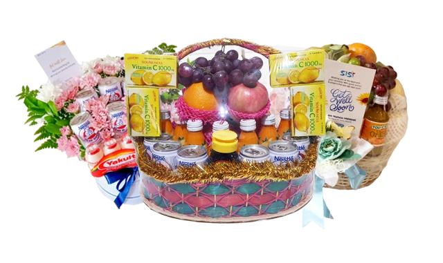 Jual Parcel Kesehatan di Ikn (Ibu Kota Nusantara) di Indonesia | Harga ...