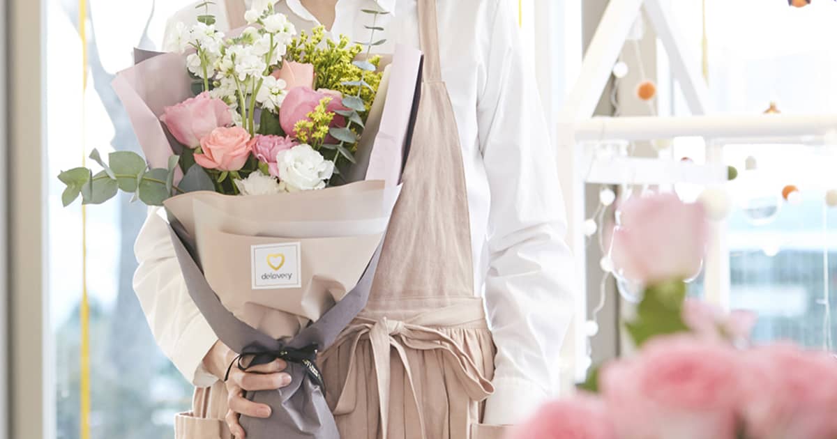 Bunga Artificial Sukabumi | Hadiah & Dekorasi Premium & Tahan Lama