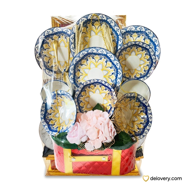 Jual Afdol Feast Collection | Delovery