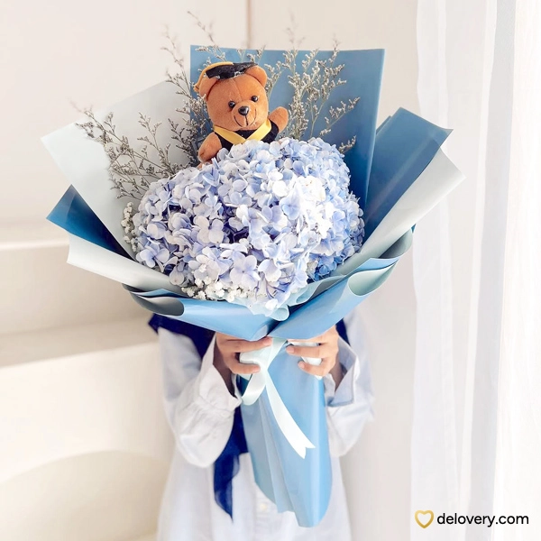 Jual Azure Dream Grad | Delovery