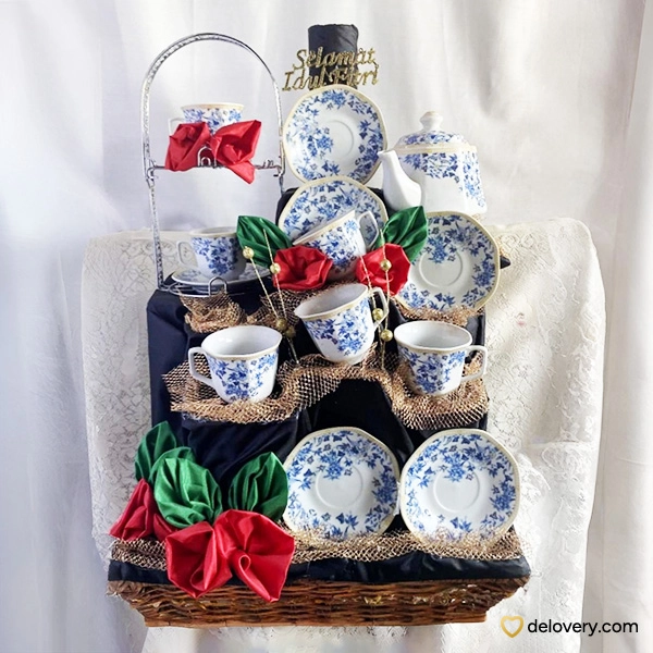 Jual Azure Grace Collection | Delovery