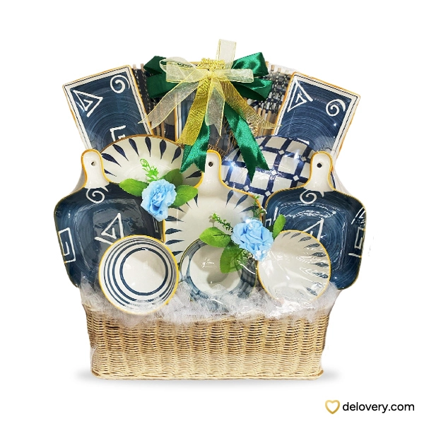 Jual Azure Grace Package | Delovery