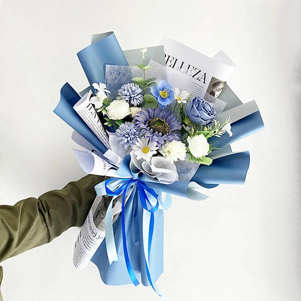 Jual Azure Sunshine | Delovery