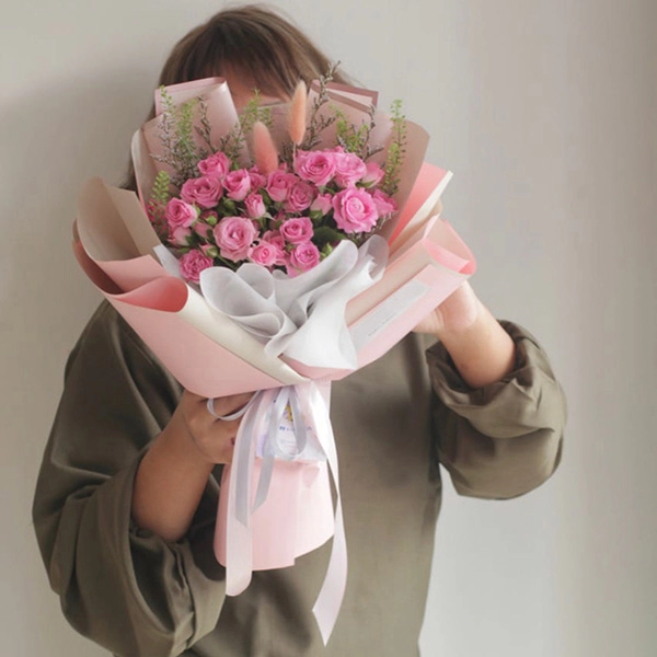 Jual Baby Rose For You | Delovery