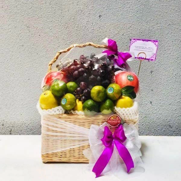 Jual Fruit Fantastic | Delovery