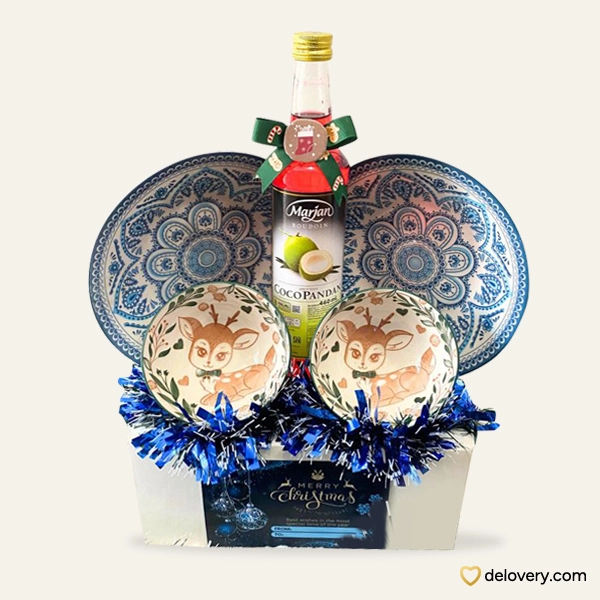 Jual Bell Ware Time | Delovery