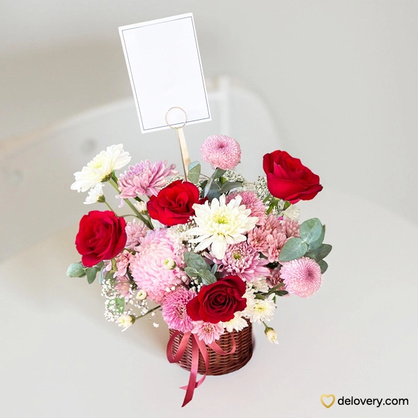 Jual Berry Bloom | Delovery