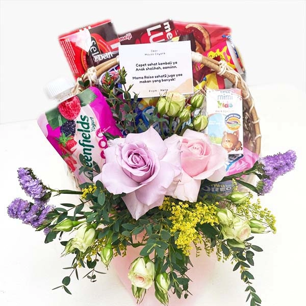 Jual Bite & Bloom Tangerang | Delovery