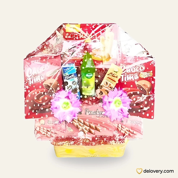Jual Blend Surprises Bundle - Batam | Delovery