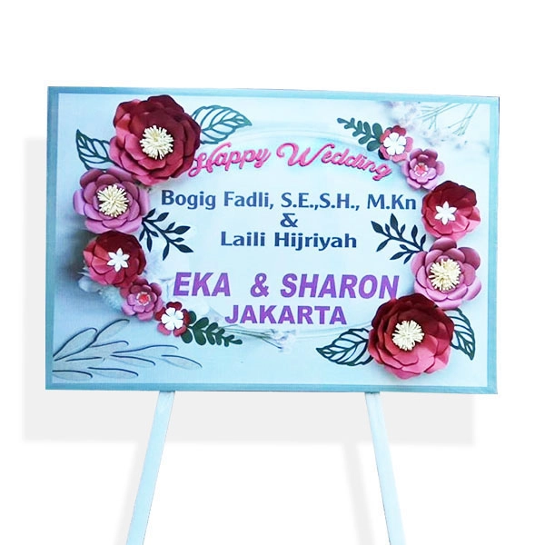 Jual Blessed Craft | Delovery