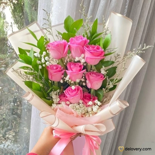 Jual Blush Embrace | Delovery