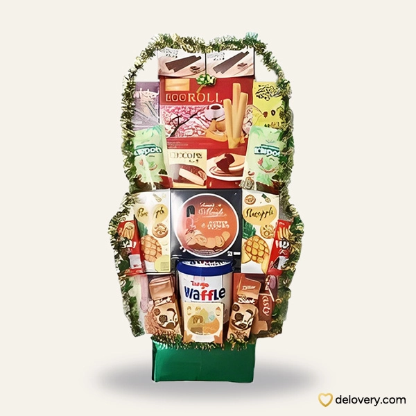 Jual Caring and Sharing Bundle | Delovery