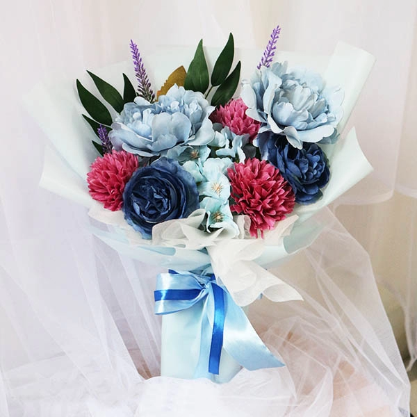 Jual Casanova - Artificial Flower | Delovery