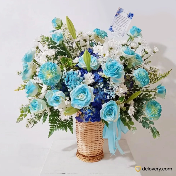 Jual Celeste Meadow | Delovery