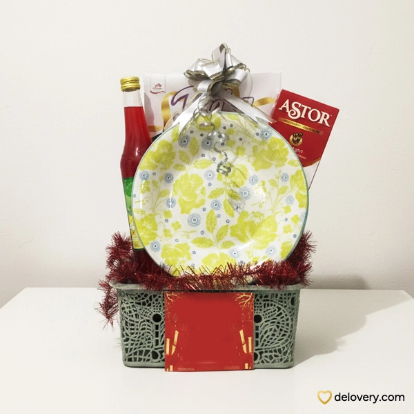 Jual CheerBite Daily Box | Delovery