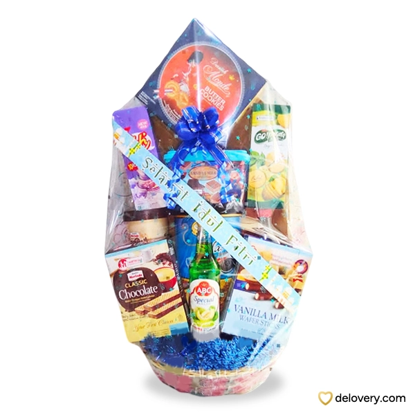 Jual Cheery Bites Box | Delovery