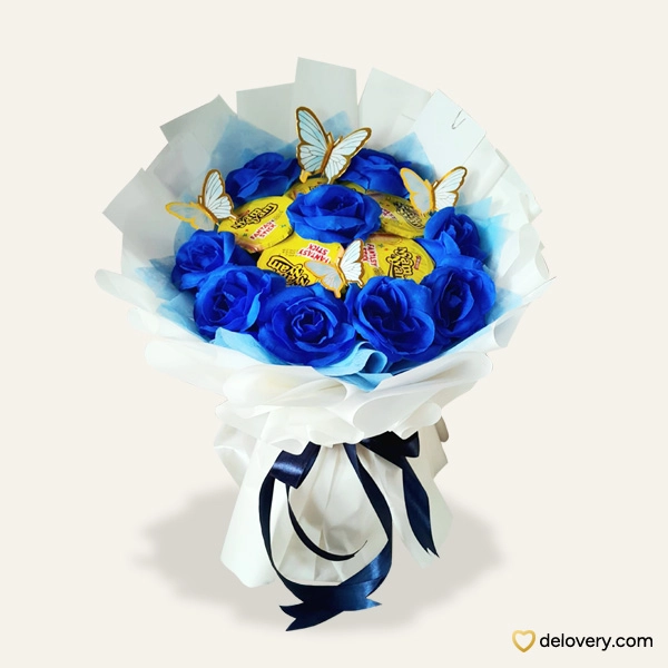 Jual Classic Bliss (Artificial) | Delovery