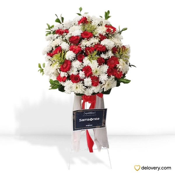 Jual Crimson Grace | Delovery