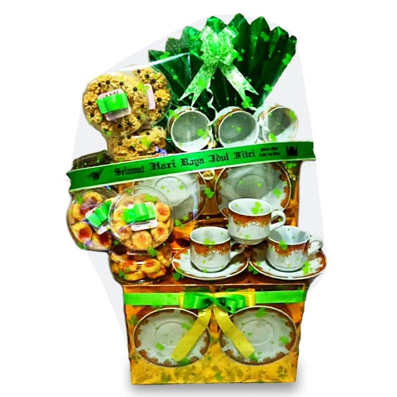 Jual Days Moments Tea - Manado | Delovery