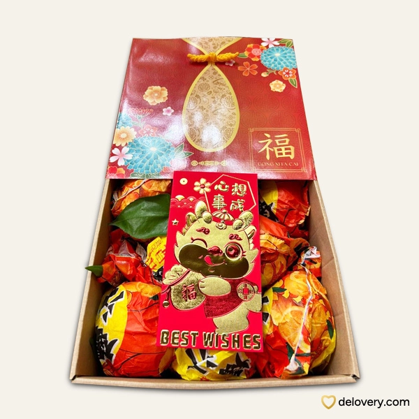 Jual Dekopon Hampers | Delovery