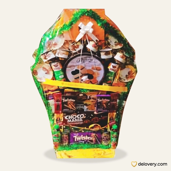 Jual Delight Joy Snack | Delovery