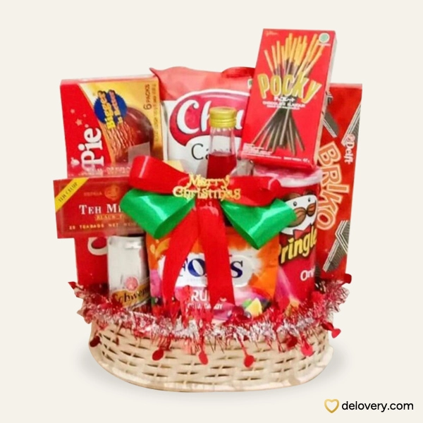 Jual Delight Snack | Delovery