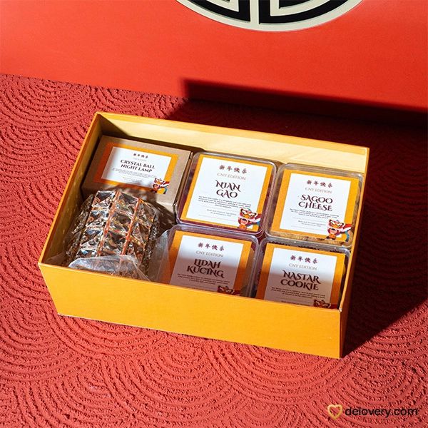 Jual Dragon Box | Delovery
