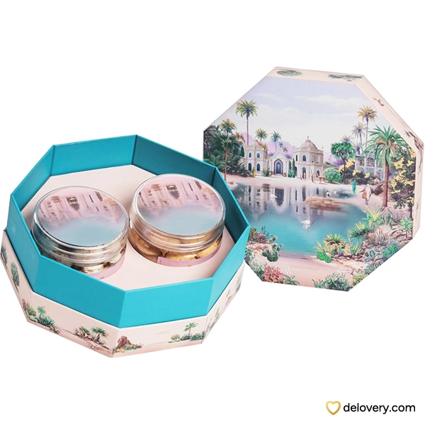 Jual Eid Gift Set | Delovery