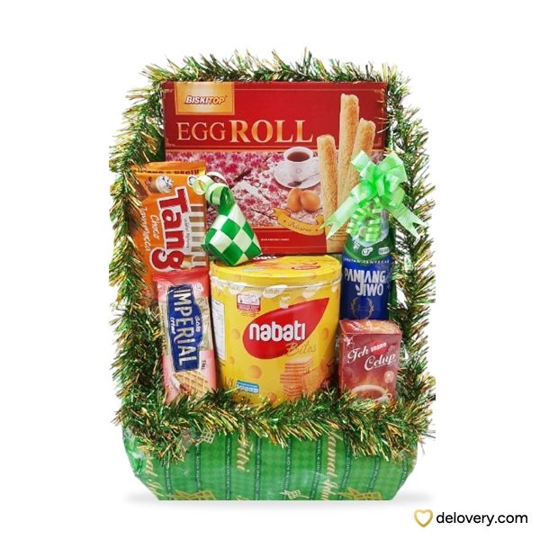 Jual Eid Joy Pack | Delovery