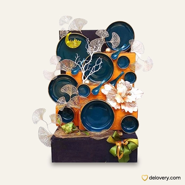 Jual Elegant Collection Parcel | Delovery