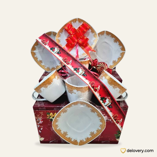 Jual Elegant Ware Package | Delovery