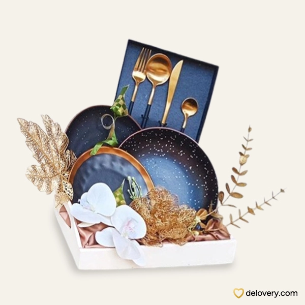 Jual Enchanting Gift Box | Delovery