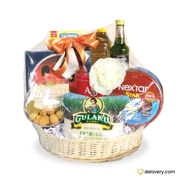 Jual Essential Harmony Set | Delovery