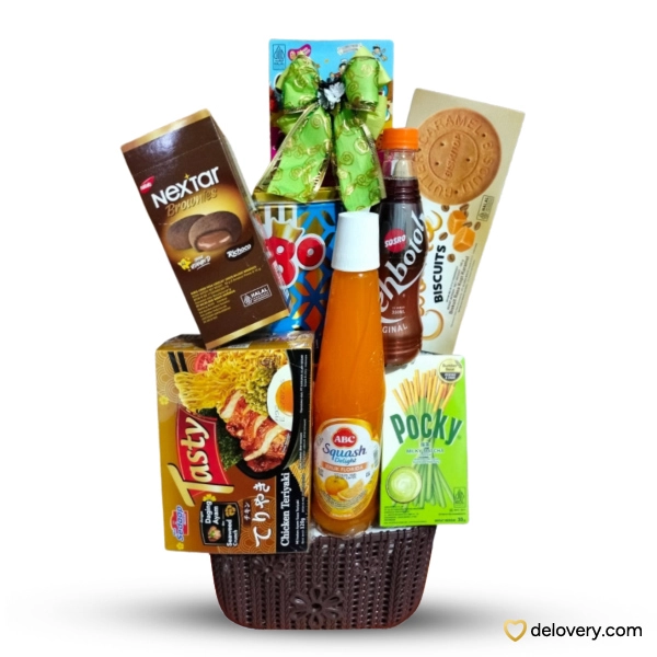 Jual Everyday Cheer Pack | Delovery