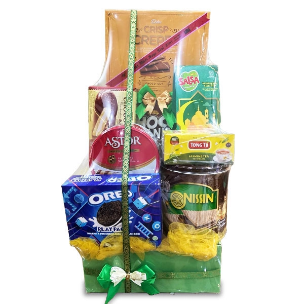 Jual Festive Feast Package II | Delovery