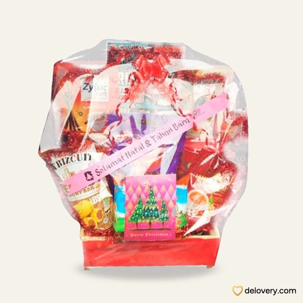 Jual Festive Feast Bundle | Delovery
