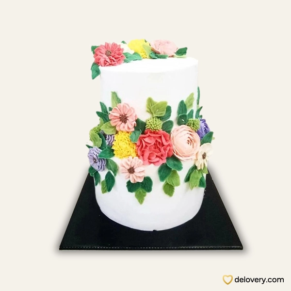 Jual Fiona Florence Cake | Delovery