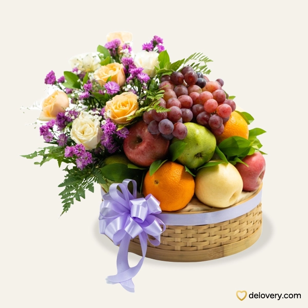 Jual Frangipani Fruity | Delovery