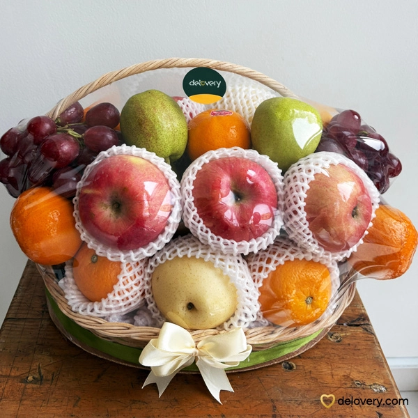 Jual Fresh Fruit | Delovery