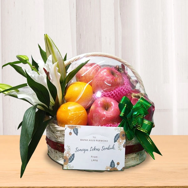 Jual Fresh Orchard - Jakarta | Delovery